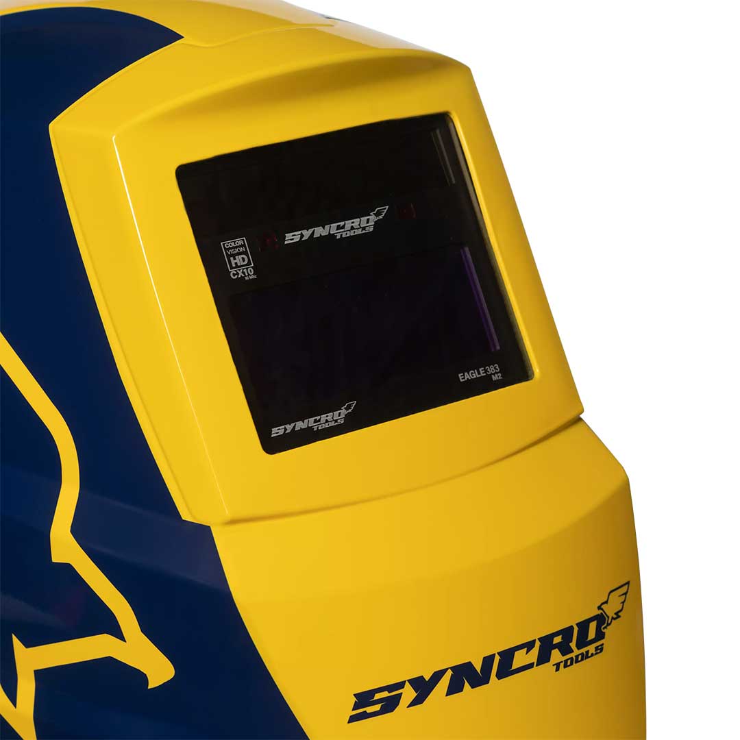 SYNCRO TOOLS - Boxtool