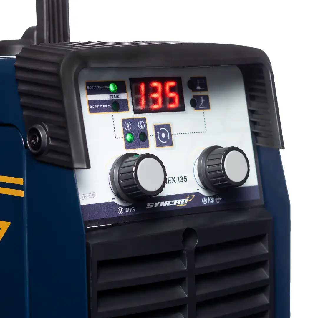 SYNCRO TOOLS - Boxtool