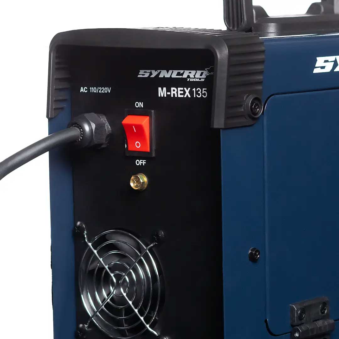 SYNCRO TOOLS - Boxtool