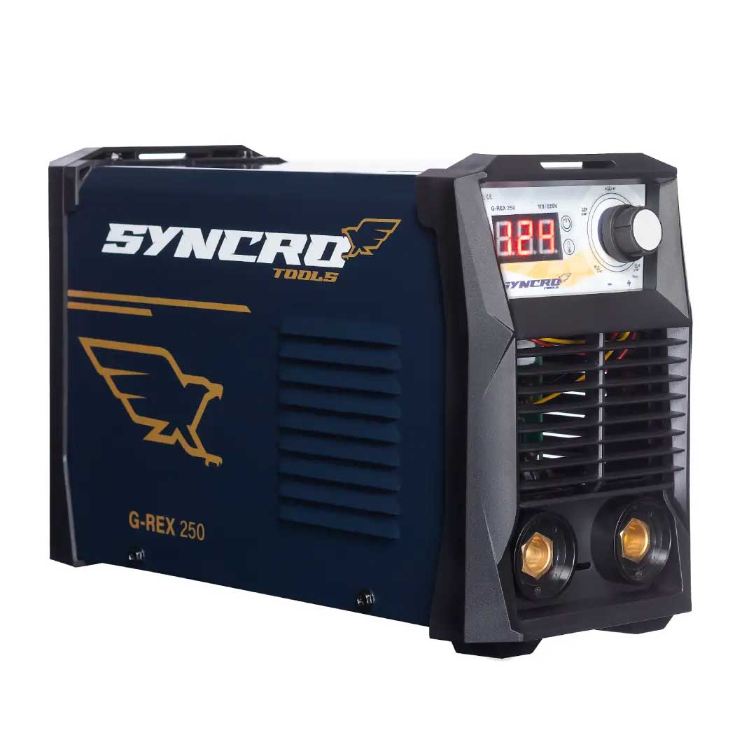 SYNCRO TOOLS - Boxtool