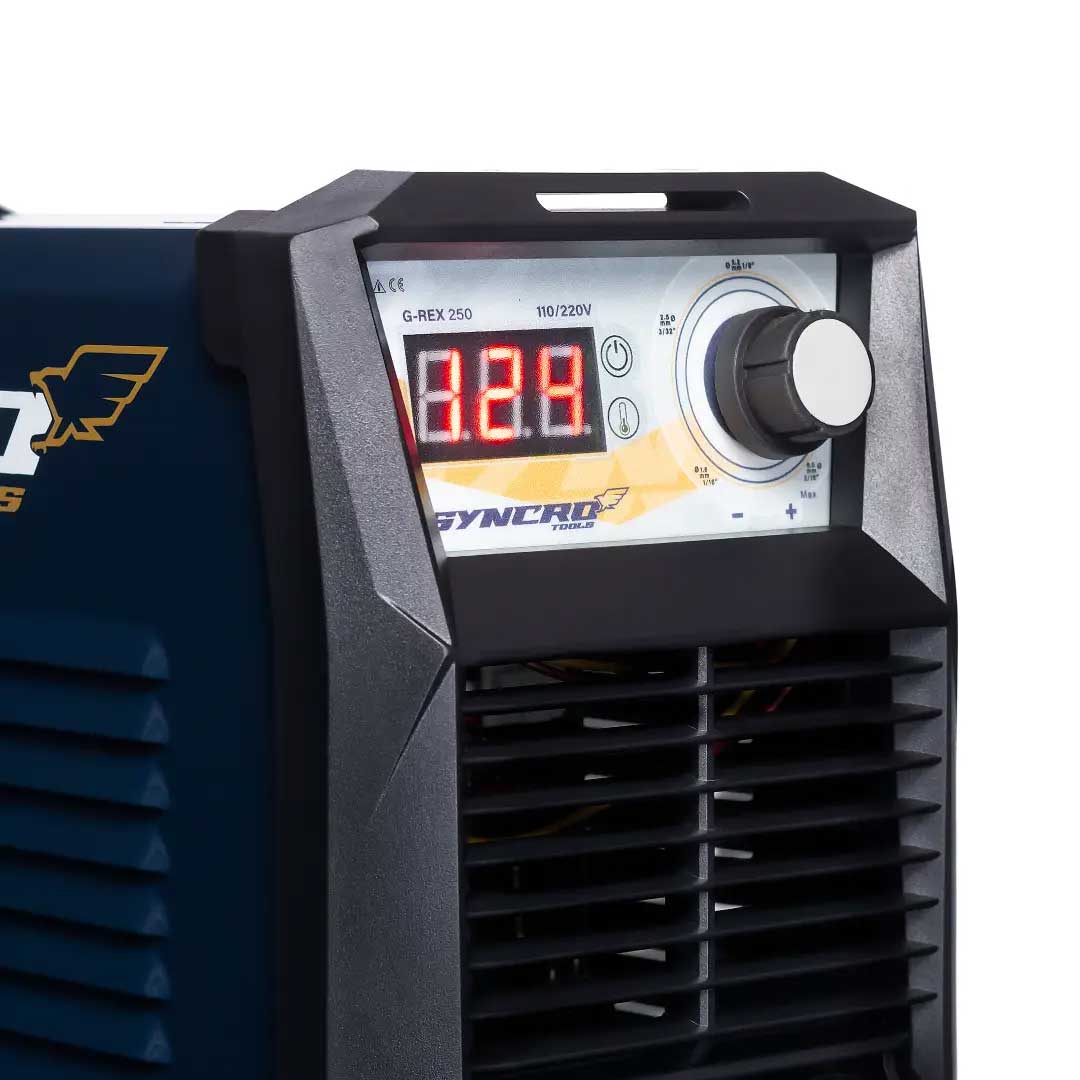 SYNCRO TOOLS - Boxtool