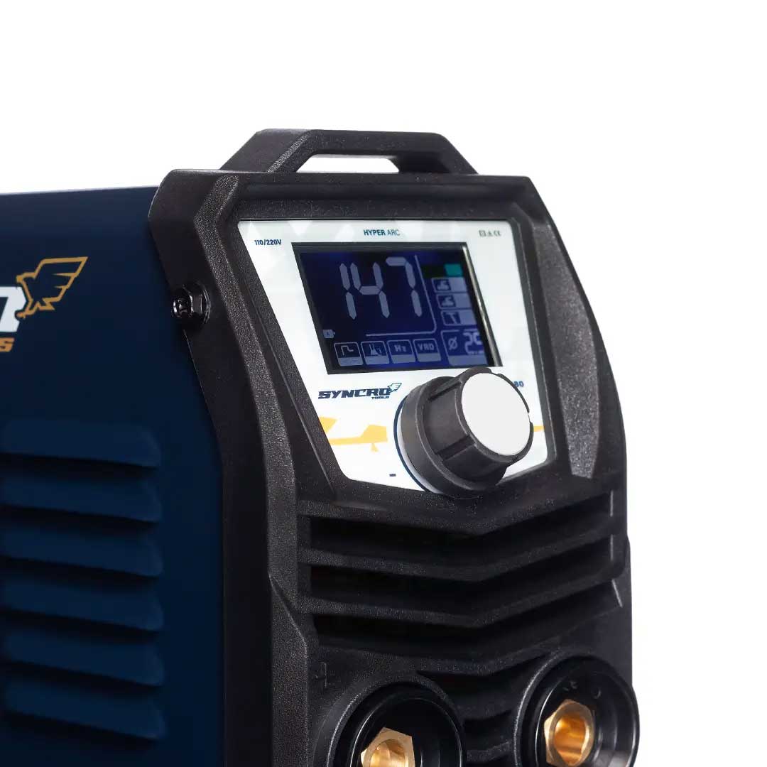 SYNCRO TOOLS - Boxtool