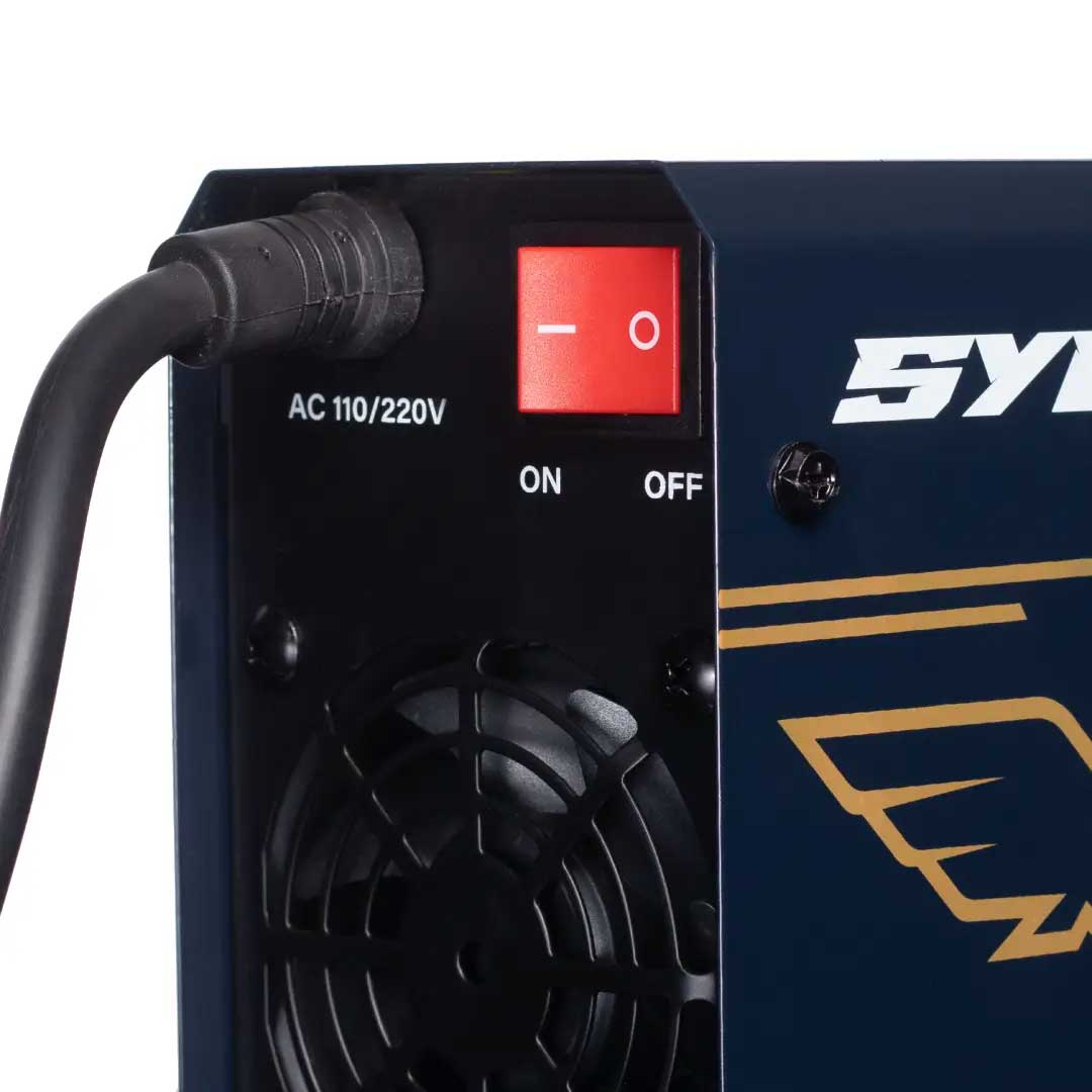 SYNCRO TOOLS - Boxtool