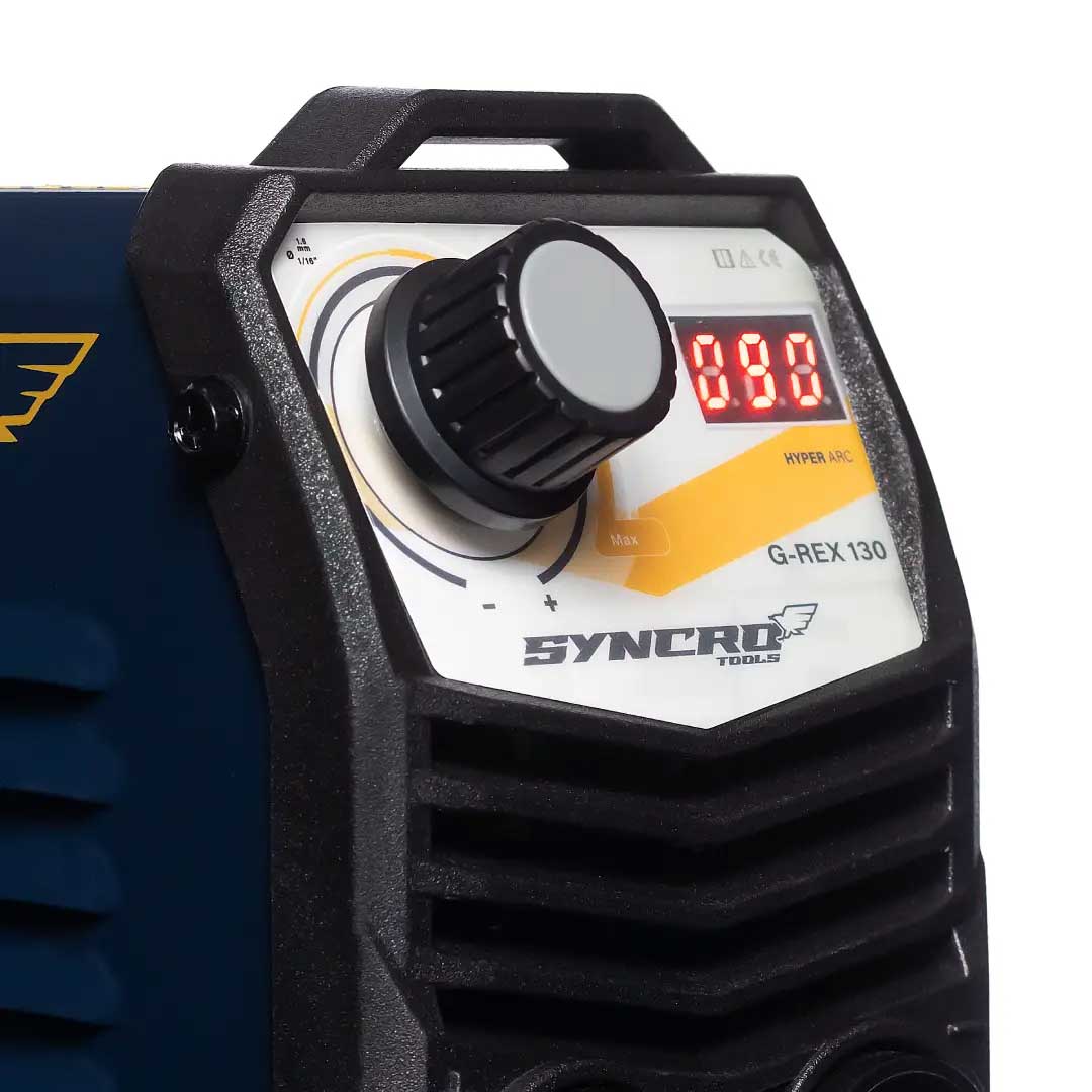 SYNCRO TOOLS - Boxtool